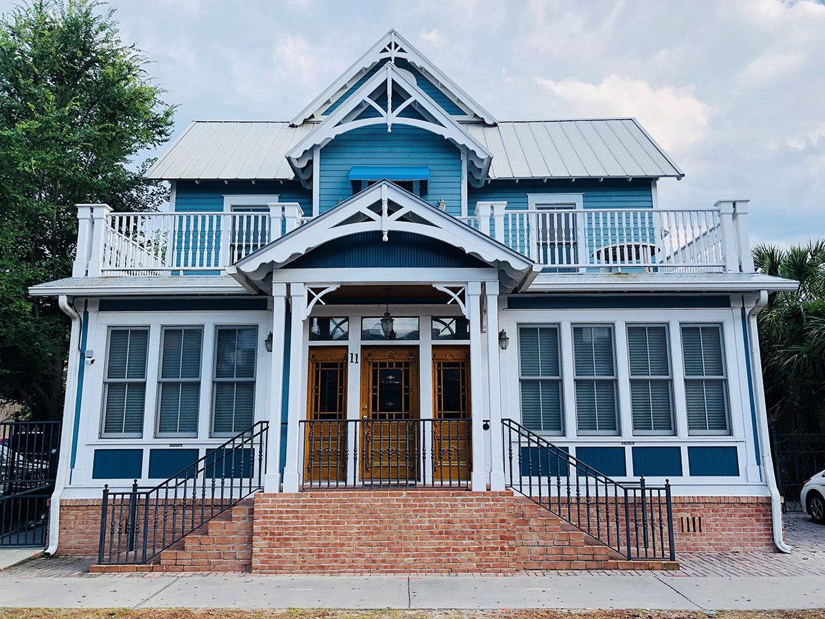 Robert A. Rush - Gainesville, FL Personal Injury and Auto Accident Lawyer