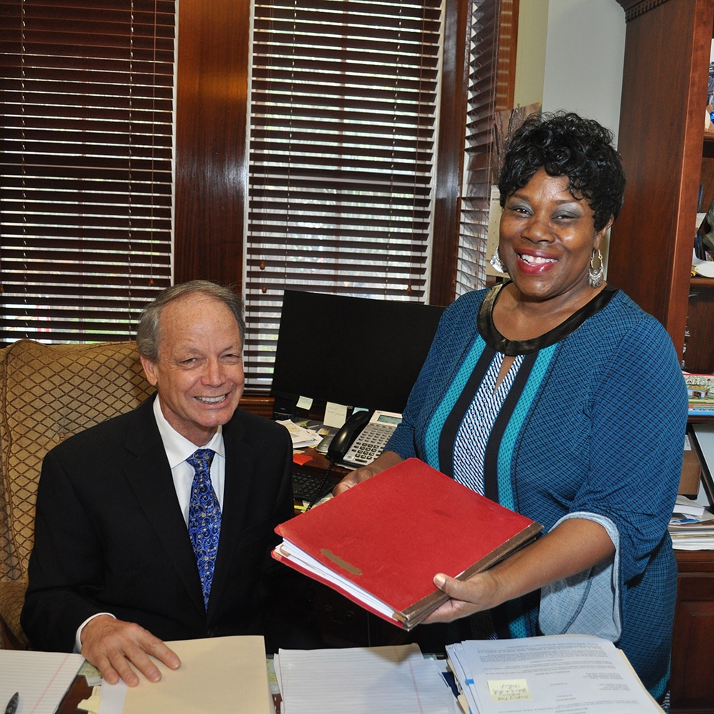 Photo Gallery of Rush & Frisco Law - Gainesville, FL, Law Firm