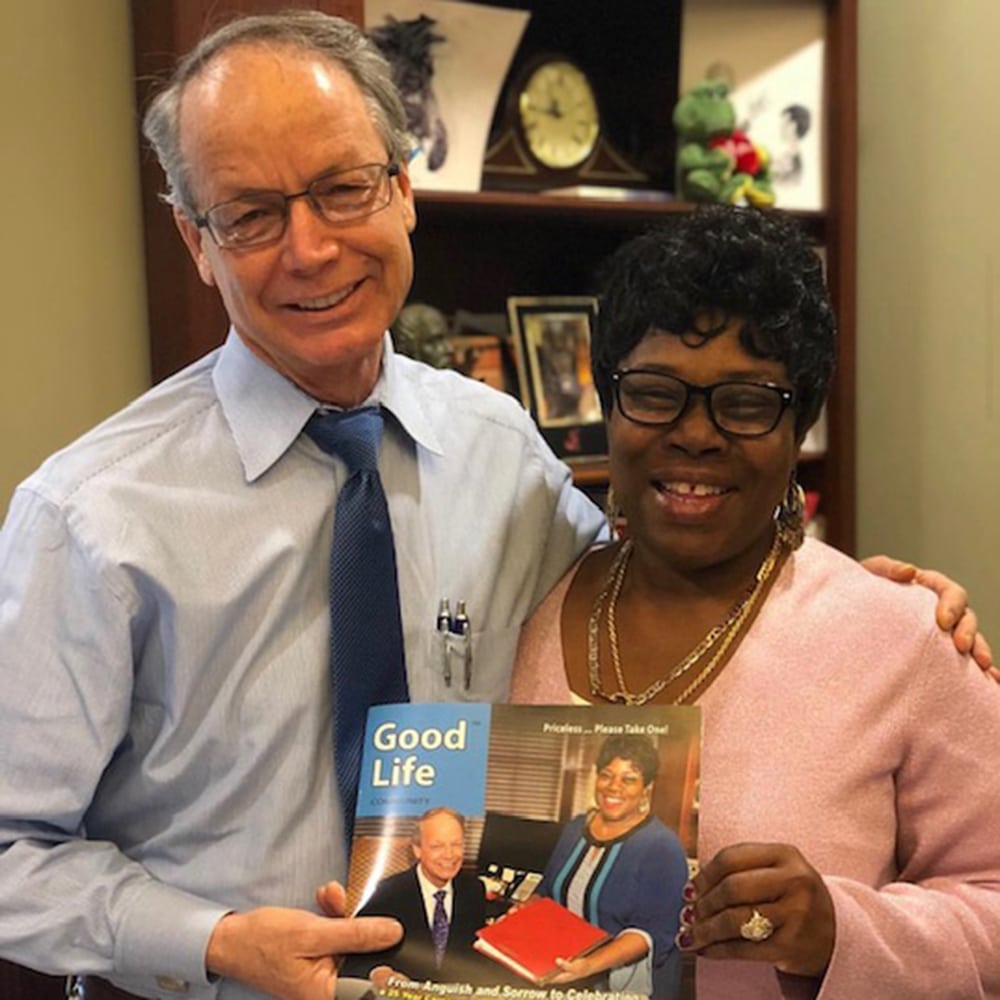 Photo Gallery of Rush & Frisco Law - Gainesville, FL, Law Firm